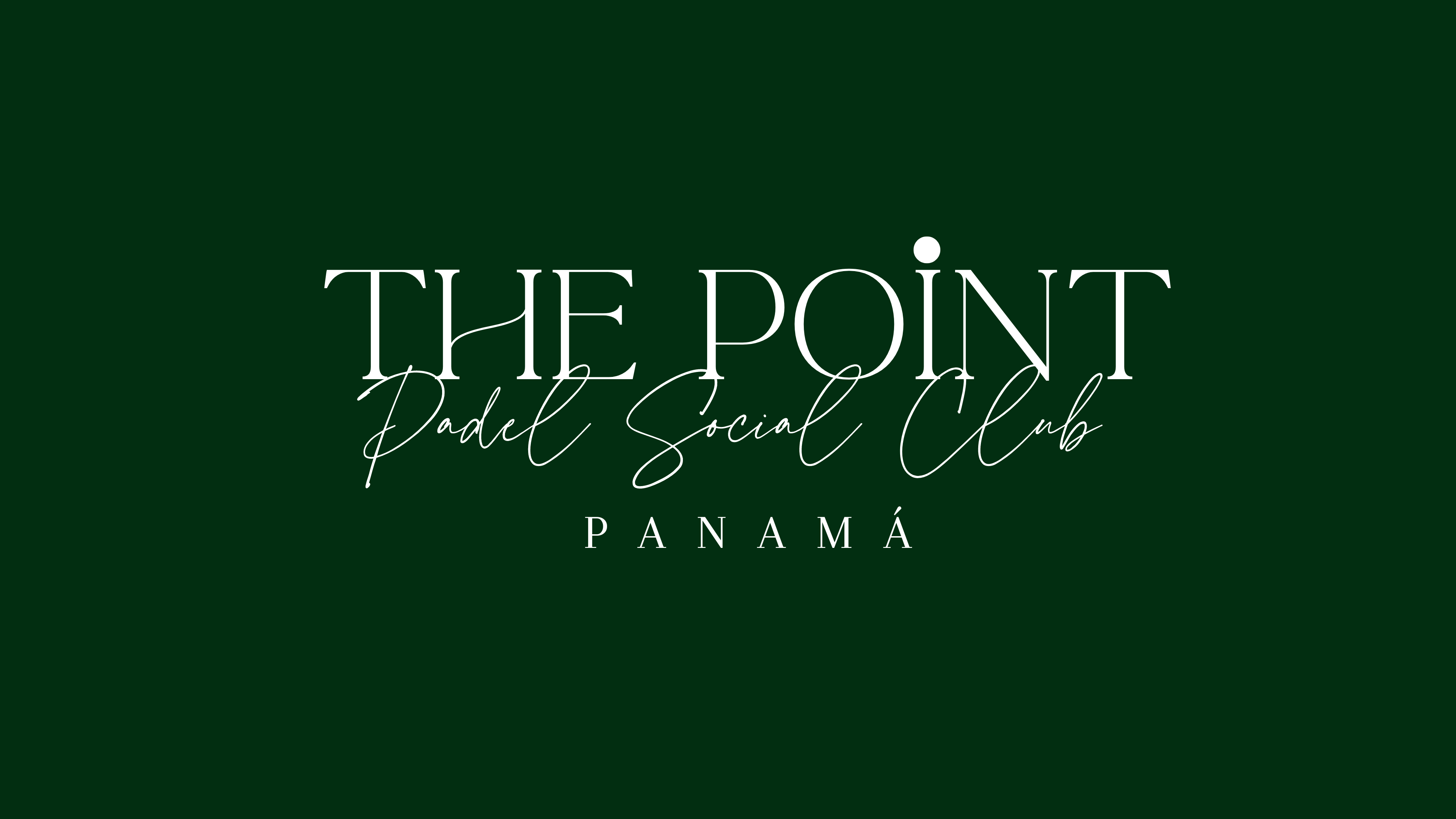 Premier Membership Program – The Point Padel & Social Club